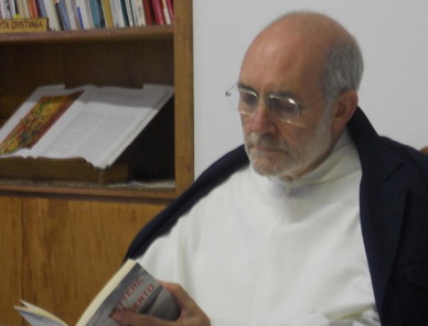 Chi è padre Giuseppe Paparone? Una strada in salita.. - Editoriali ...