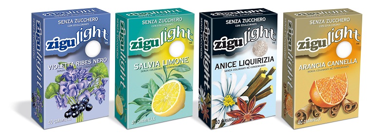 Falqui lancia la nuovissima Zigulight - Vetrina - 7giorni