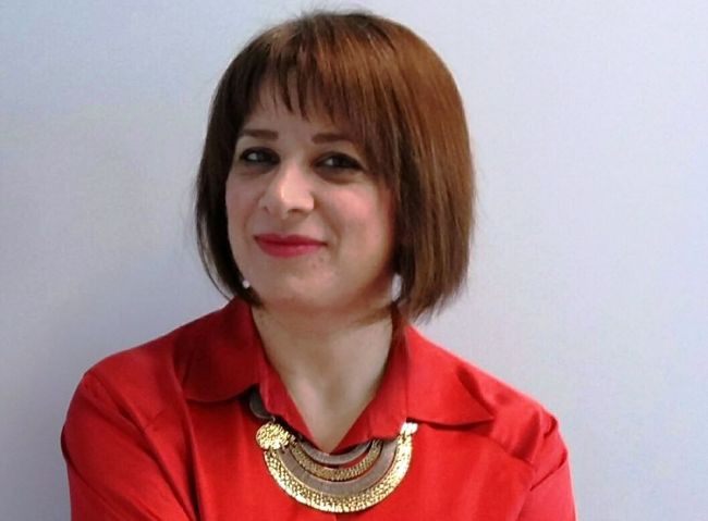 Elezioni a San Donato: Gina Falbo è la prima sfidante di Andrea Checchi ...