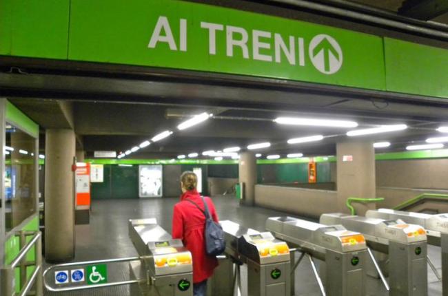 Metropolitana: scatta il rinnovo per la Linea Verde - Cronaca - 7giorni