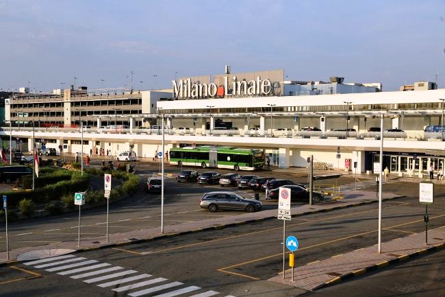 Chiusura di Linate: al via i lavori di restyling - Cronaca - 7giorni