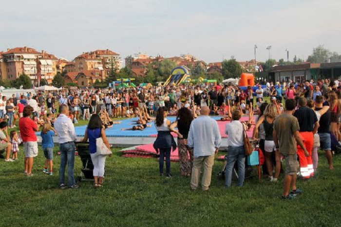 Segrate, 6, 7, 8 settembre, tre giorni di attività e divertimento per ...