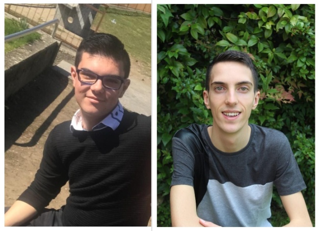 La storia di Matteo e Lorenzo: quando la Didattica a distanza diventa ...