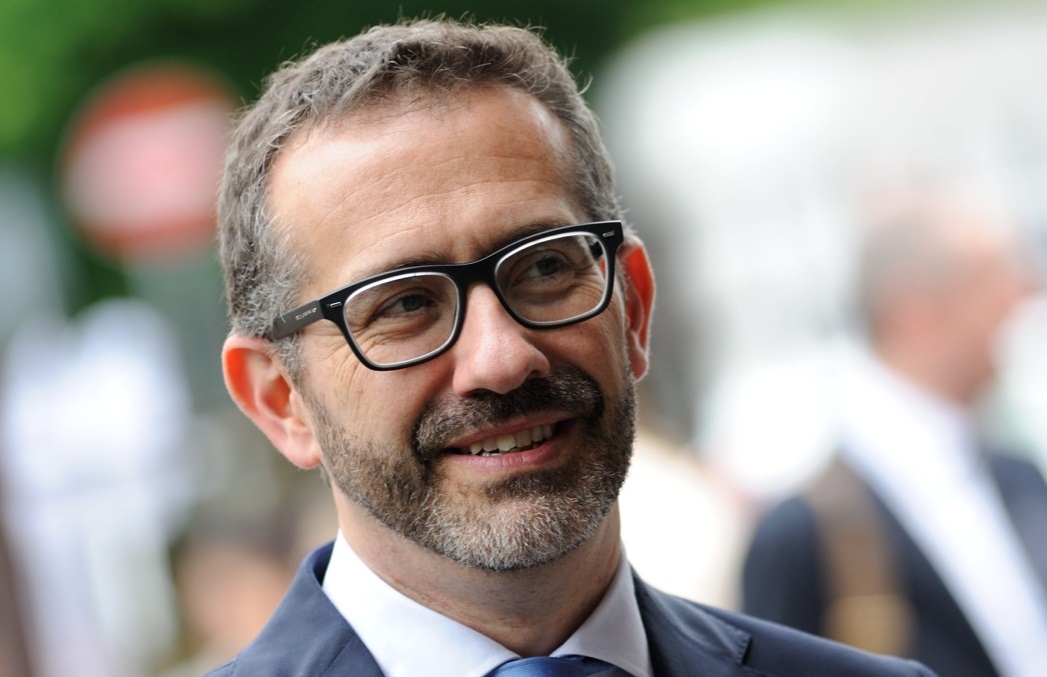 Anche Marco Dazzo lascia Peschiera Riparte: «Da tempo non ho più la ...