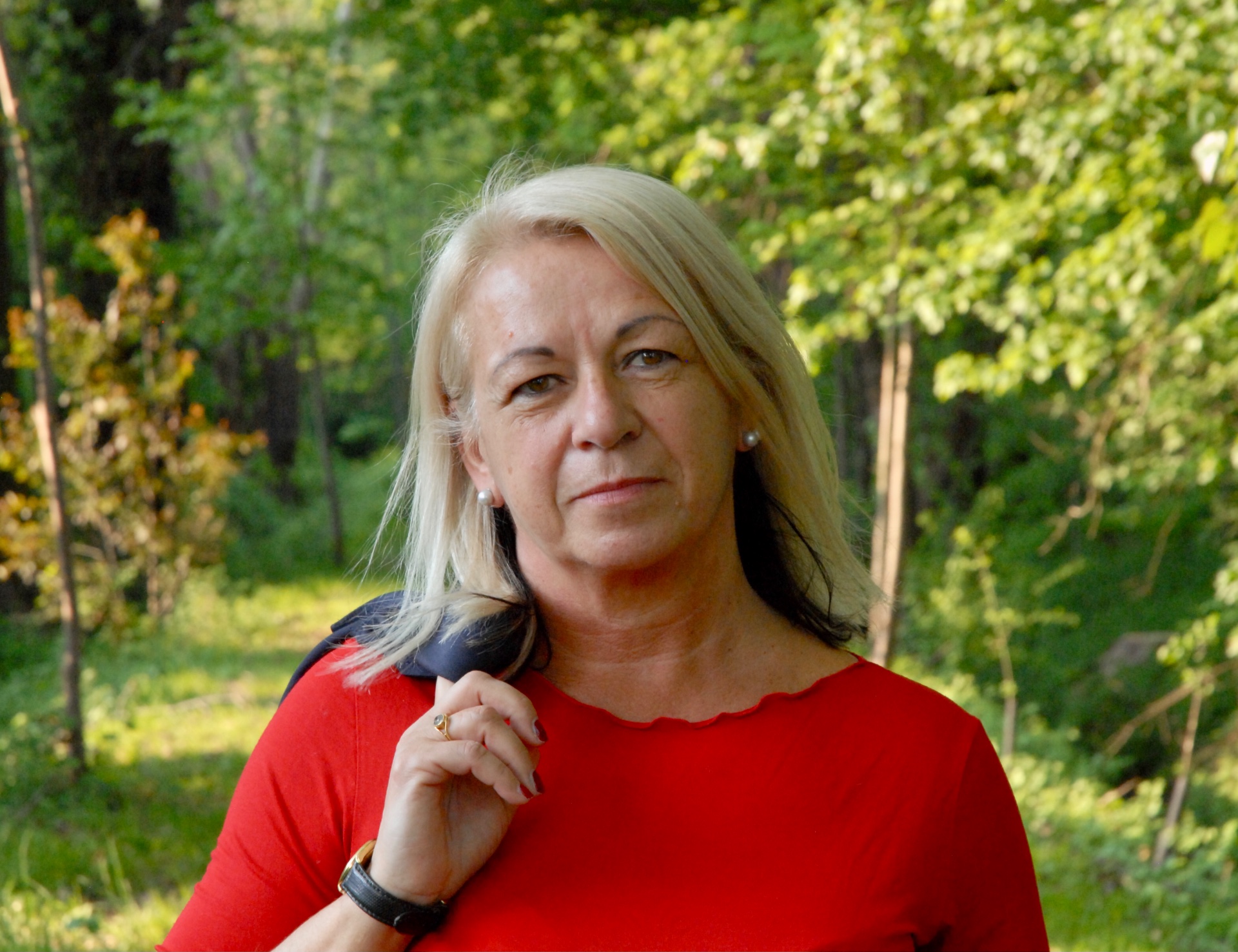 Isabella Rosso: «Peschiera, una città dove lo sport è cultura. Chioschi ...