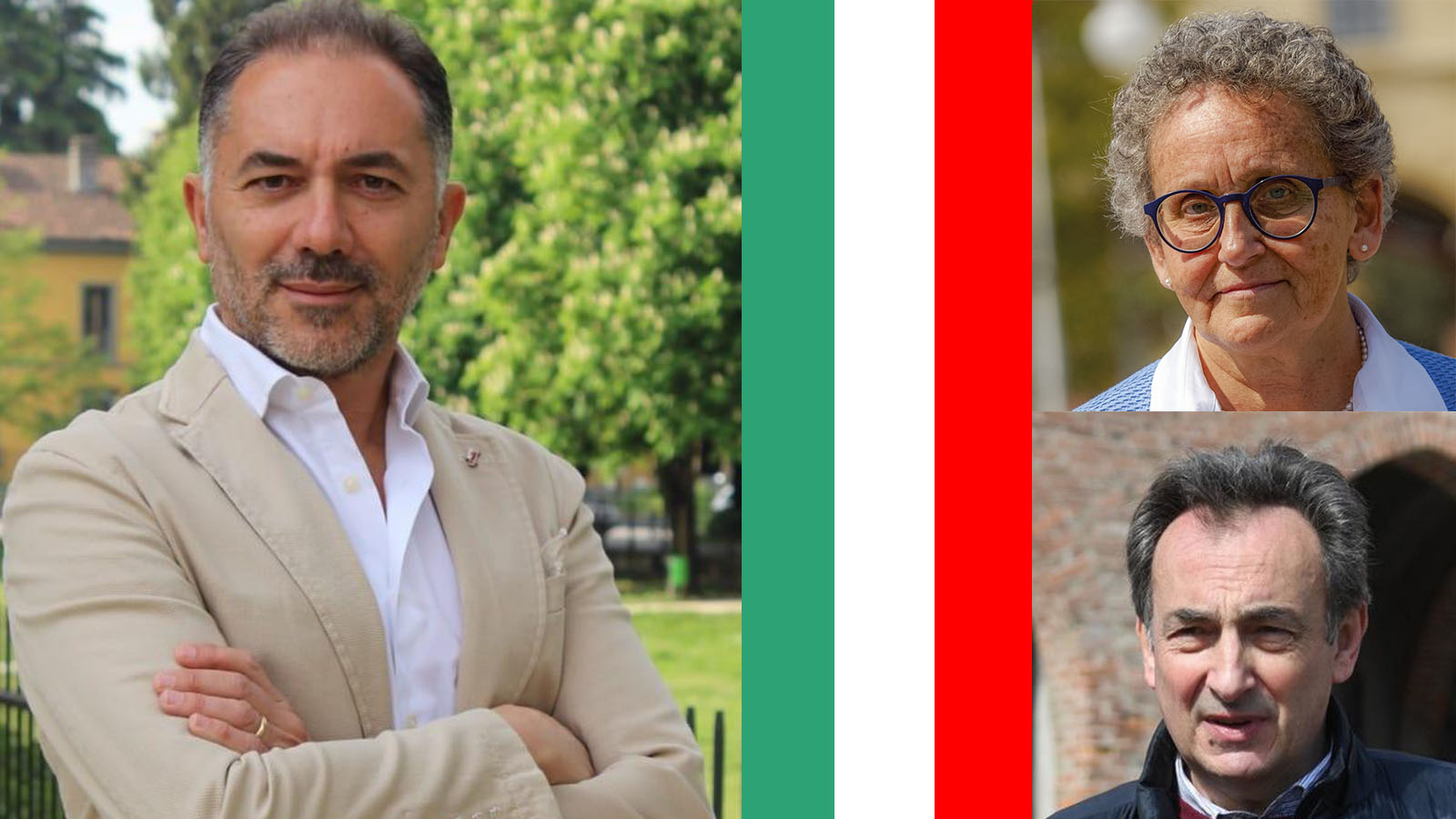 Vito Bellomo vince al primo turno, è il nuovo sindaco di Melegnano ...