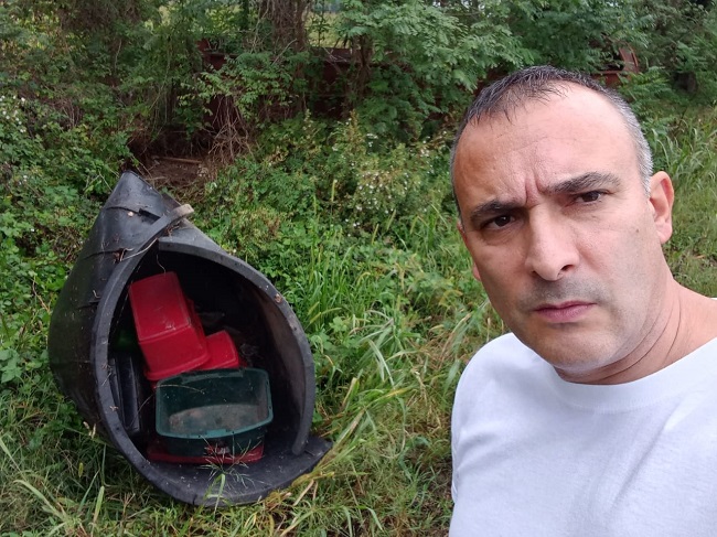 Peschiera Borromeo: l’Amministrazione si congratula con Simone Riva per ...