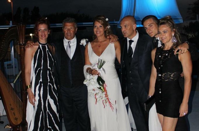 Milano, è morto improvvisamente Gabriele Piemonti, noto imprenditore ...