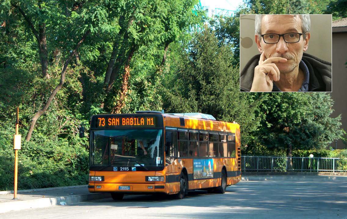 Milano, soppressione linea 73, non piace a nessuno la decisione della ...