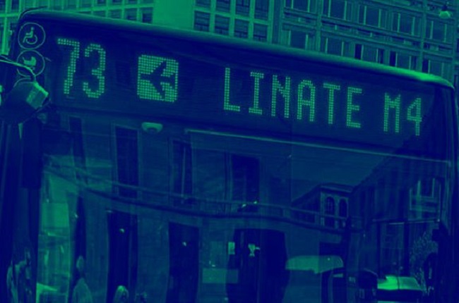 M4 e modifiche alle linee di superficie: Segrate e Peschiera Borromeo ...