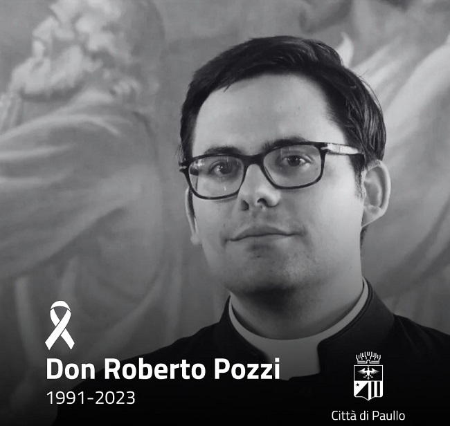 Dramma a Paullo: muore a soli 32 anni don Roberto Pozzi - Cronaca - 7giorni
