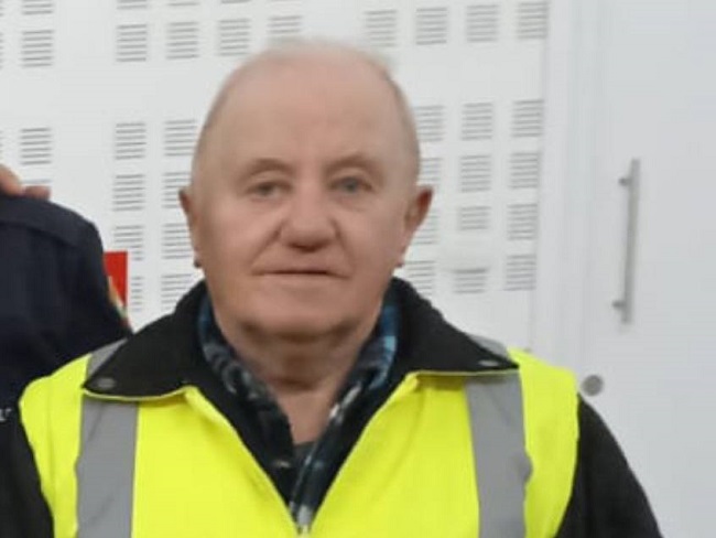 Segrate, addio ad Angelo Rizzo, il “nonno vigile” amato da tutta la ...