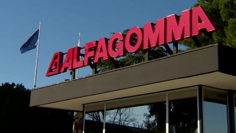 Alfagomma: la disputa familiare che porta alla vendita della società ...