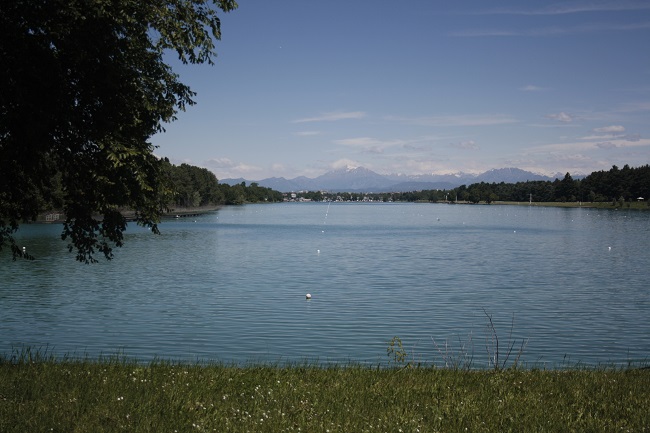 Riparte la stagione di eventi e iniziative al Parco Idroscalo: sport ...