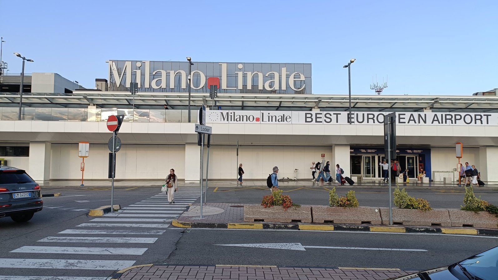 Viaggiare in aereo da Milano: tutto quello da sapere - Attualità - 7giorni