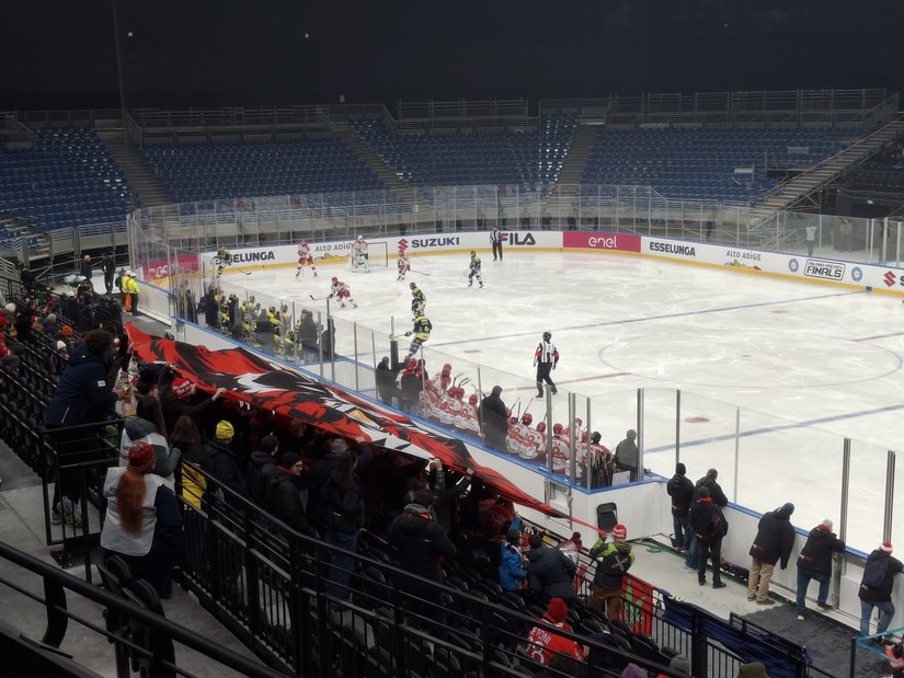 L’Arena Santa Giulia accende il Sud Est Milano - Sport - 7giorni