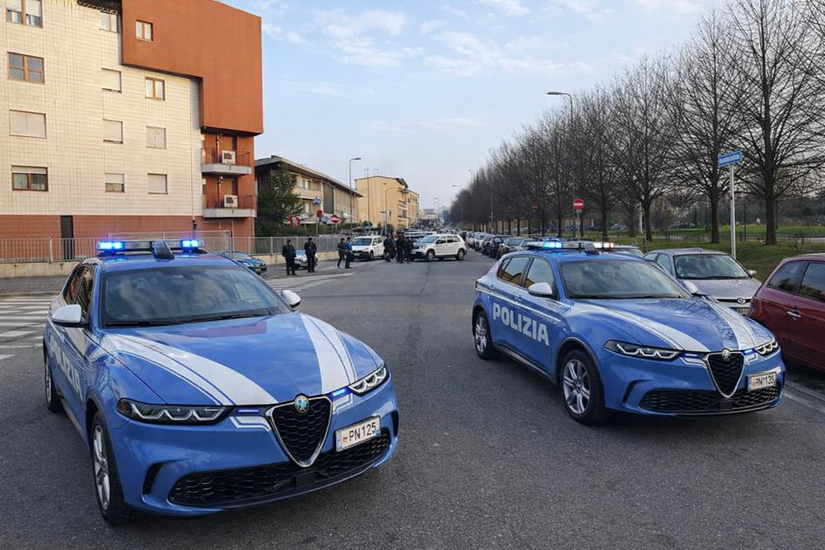 Milano, nuova sparatoria a Rogoredo, Sisler: «Milano è diventata un far ...