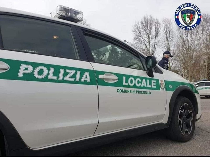 Pioltello - 7giorni