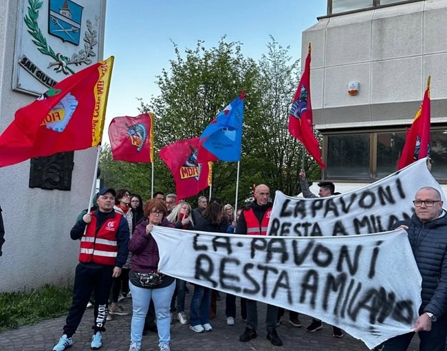 La Pavoni, c’è l’accordo sulla chiusura della vertenza: incentivi ai ...