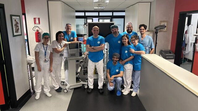 Cernusco e Melzo: boom di attività per Gastroenterologia ed Endoscopia ...