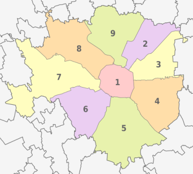 Municipi - Cronaca - Vivere Milano