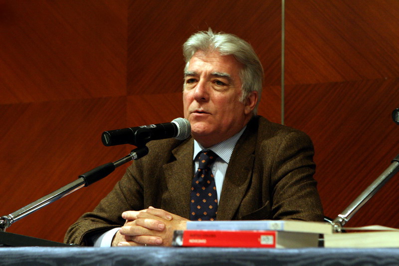 Matteo Collura - Cronaca - Vivere Milano