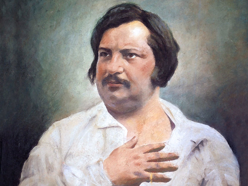 PAPA' GORIOT-Honoré de Balzac - Cultura - Vivere Milano