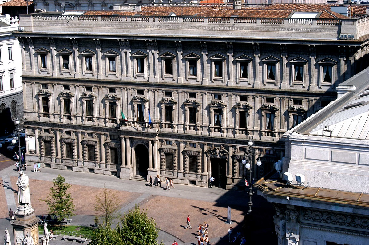 FASCICOLO DIGITALE DEL CITTADINO - Dal Comune - Vivere Milano