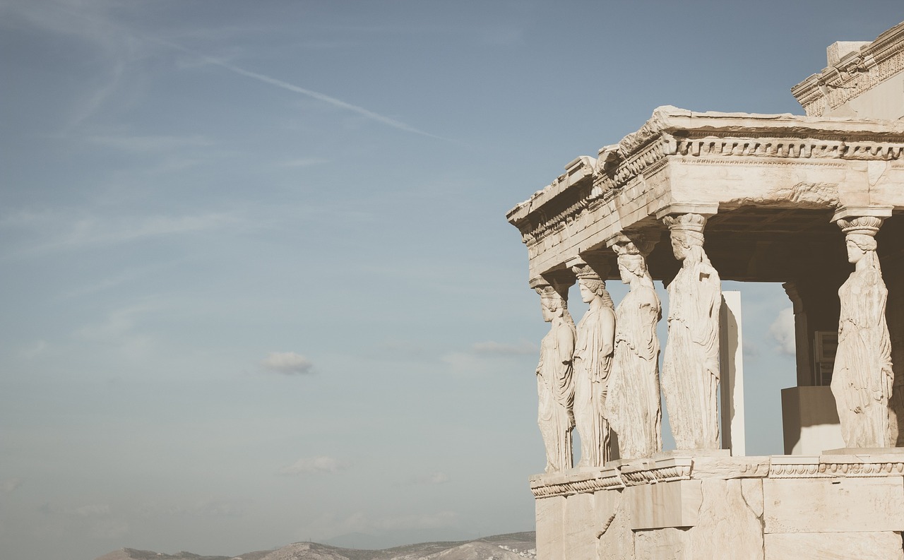 Atene - Storia - Dossier Cultura