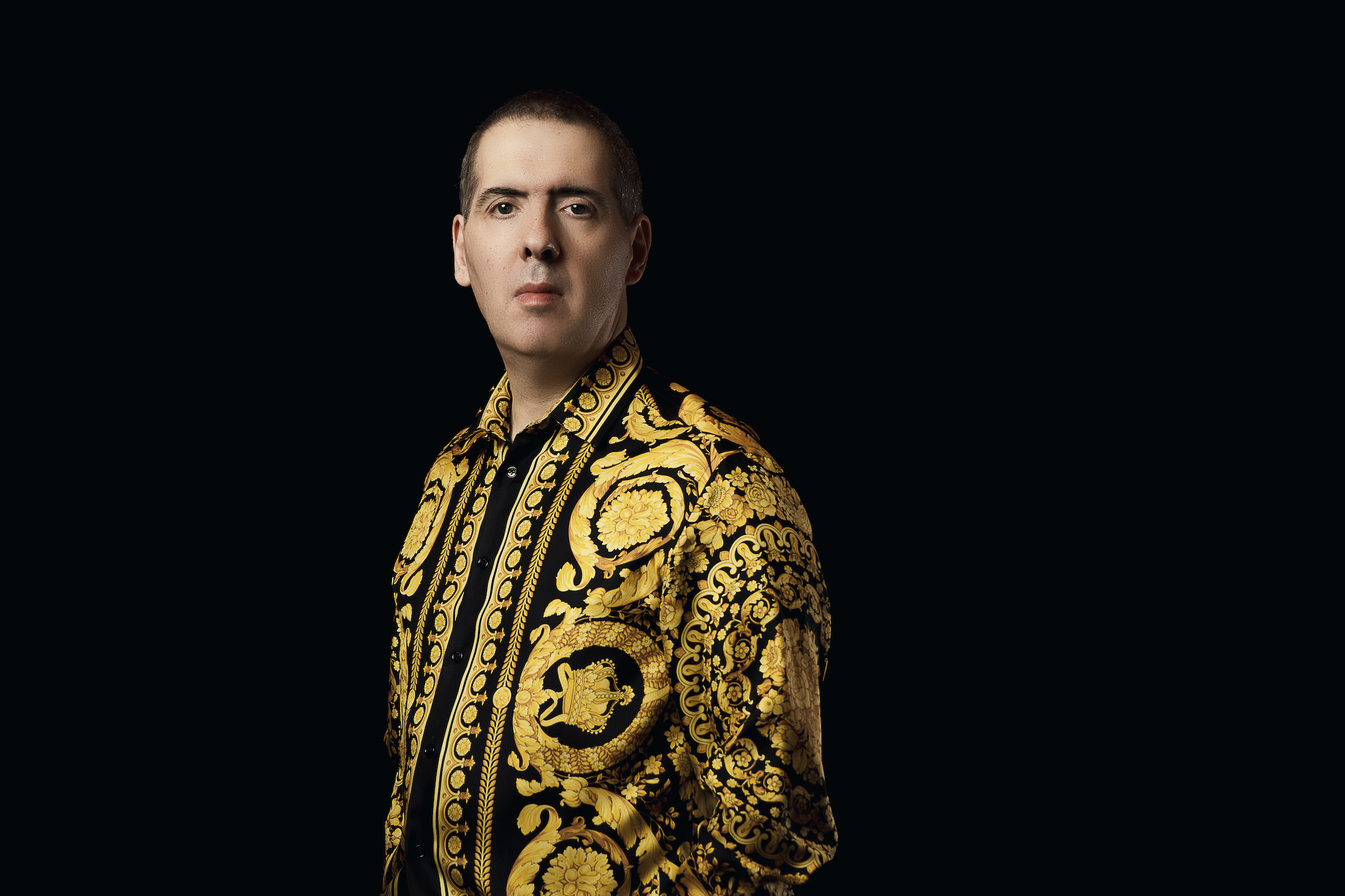 Simone Pedroni all’Atelier Musicale con un recital dedicato a tre ...