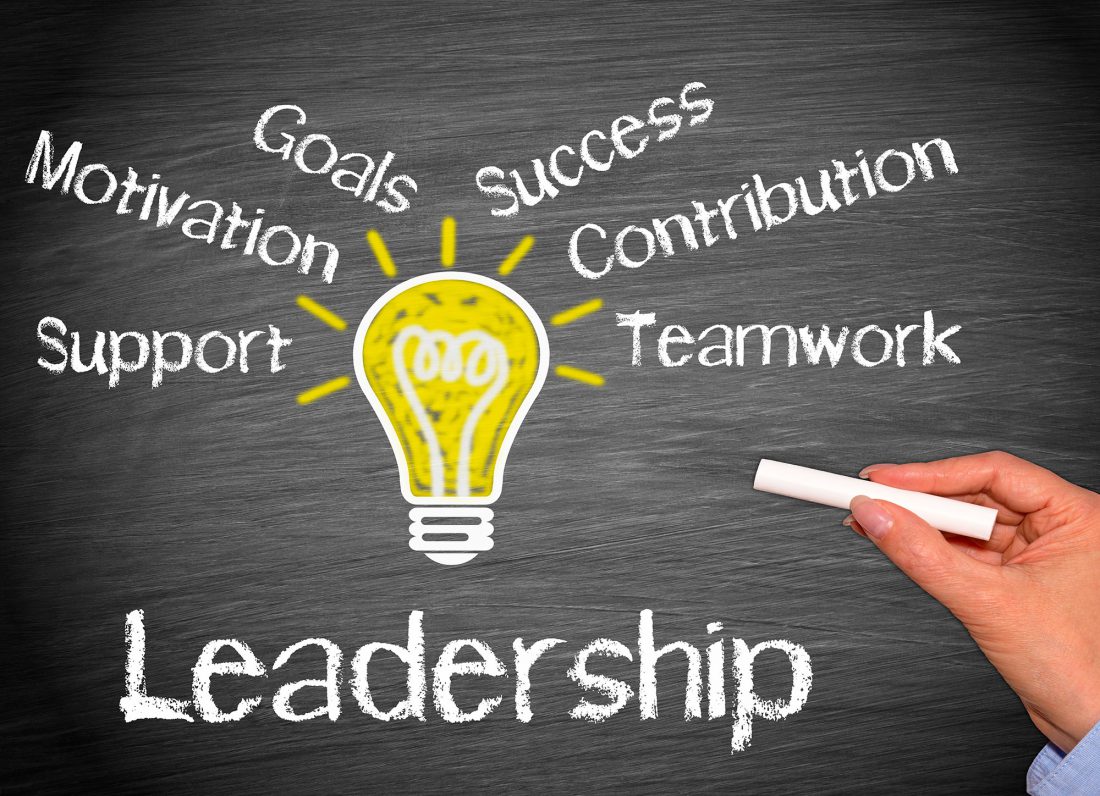 MERITOCRAZIA E LEADERSHIP - Progetti - Forum della Meritocrazia